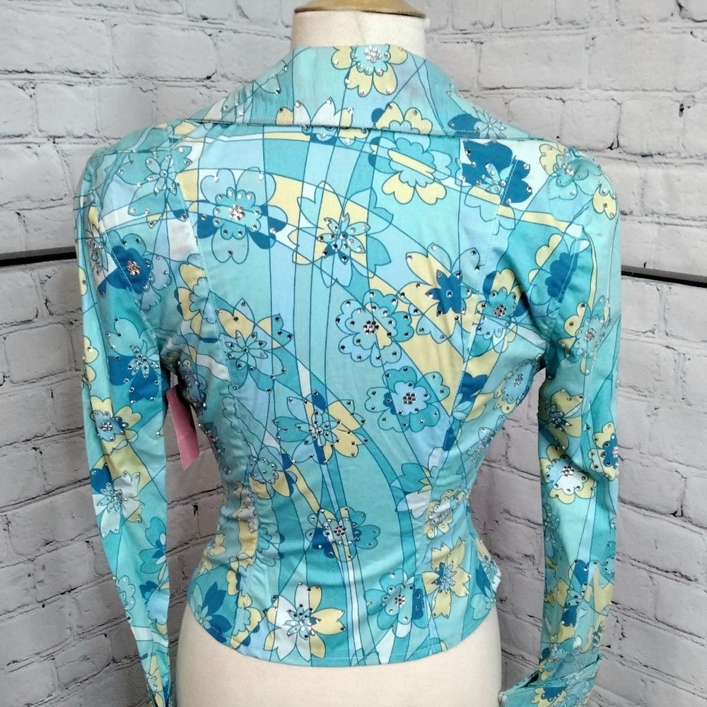 Vintage Diane Olsen Western Show Pleasure Horsemanshi… - Gem